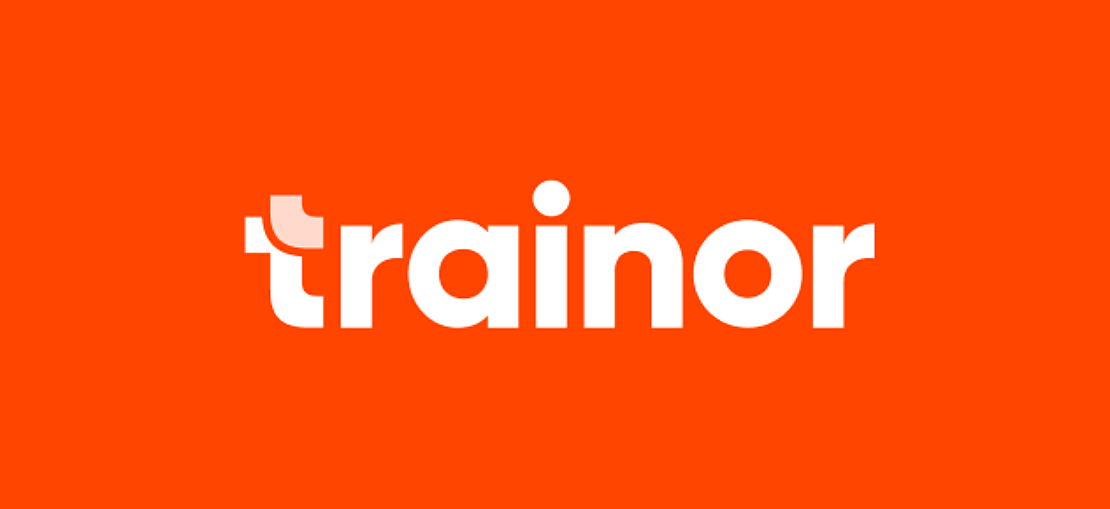 Trainor | Trainor logo operating guidelines