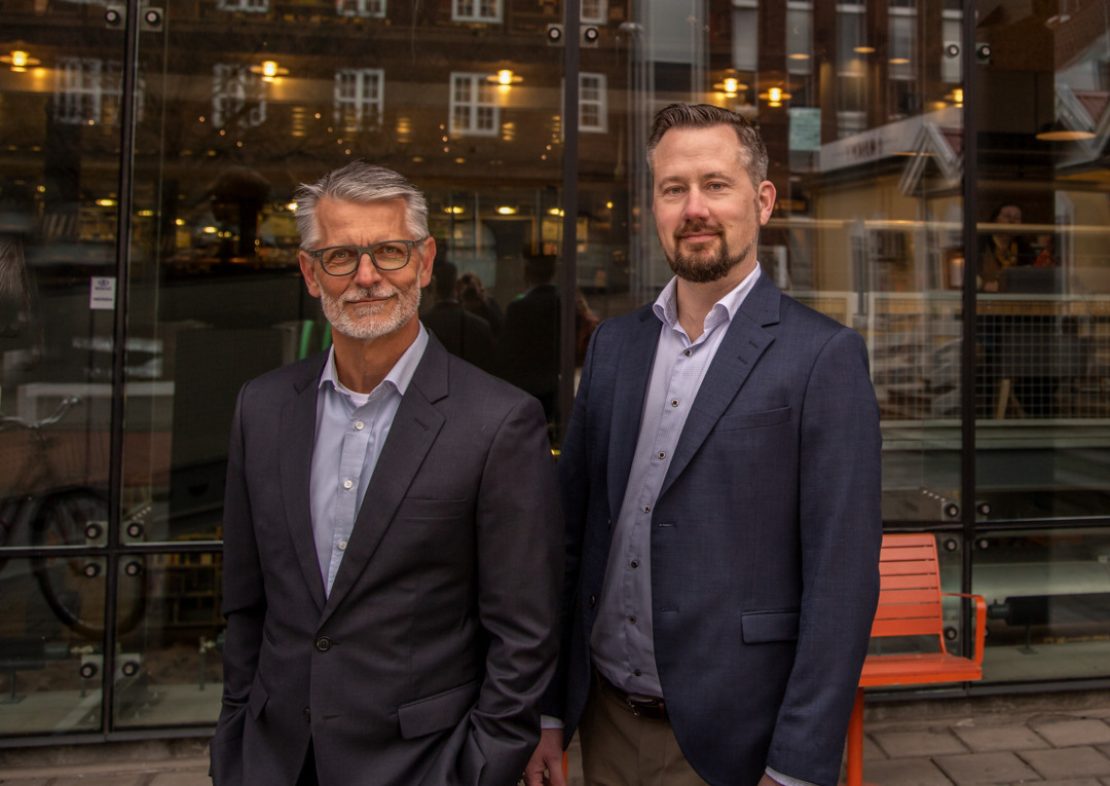 Trainor | About us