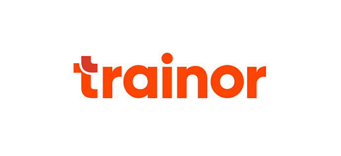 Trainor | Trainor logo operating guidelines