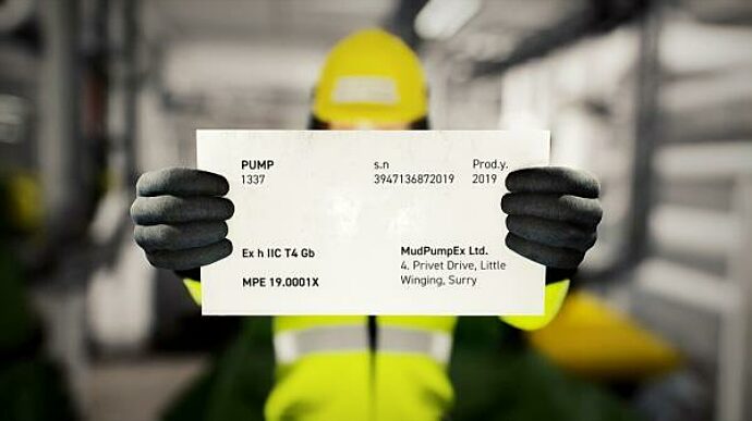 Trainor | Ex marking