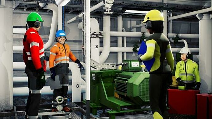 Trainor | Ex marking