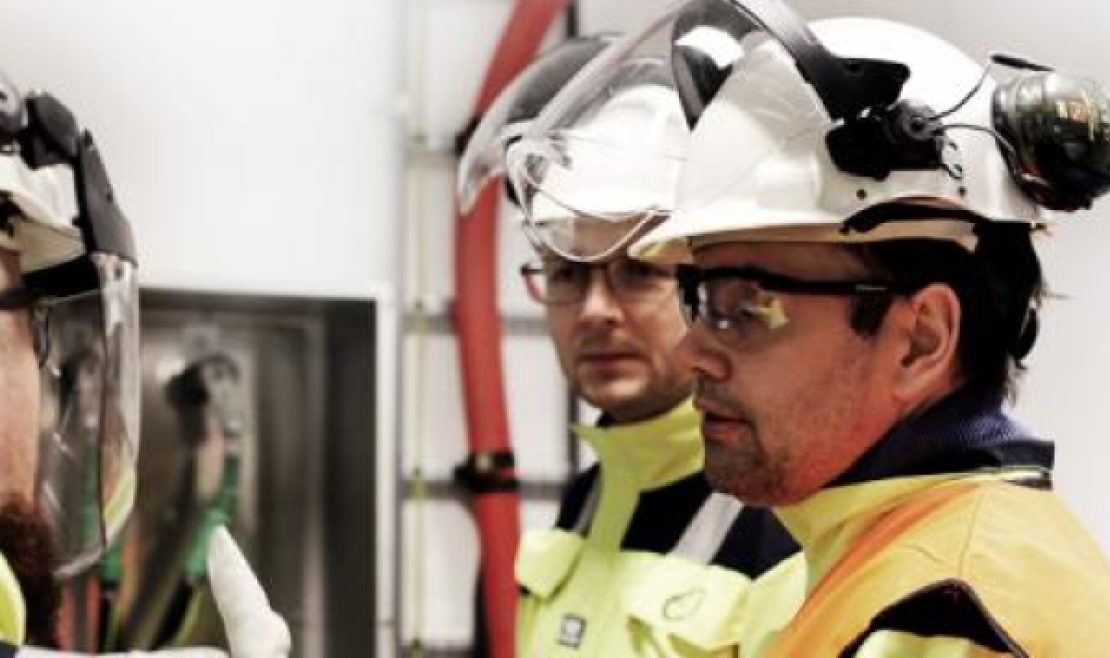 Trainor | Inspeksjon og rådgivning