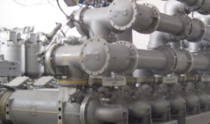 Trainor | Inspeksjon IECEx