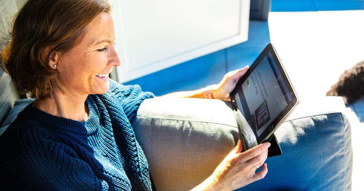 Trainor | Insikter & Inspiration