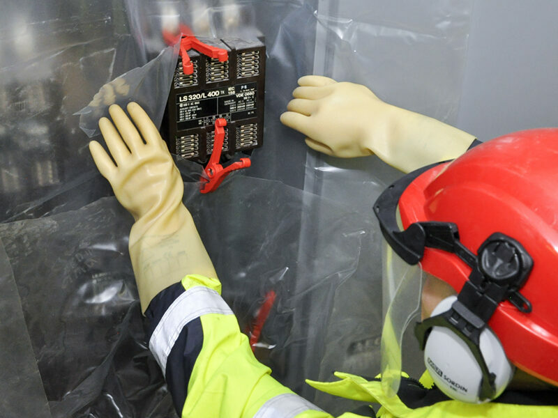 Trainor | Installation | Kurser | trainor.se