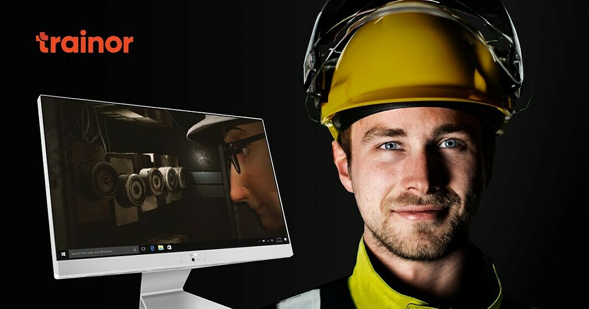 Trainor | Utbildning för proffs. Av proffs. | trainor.se