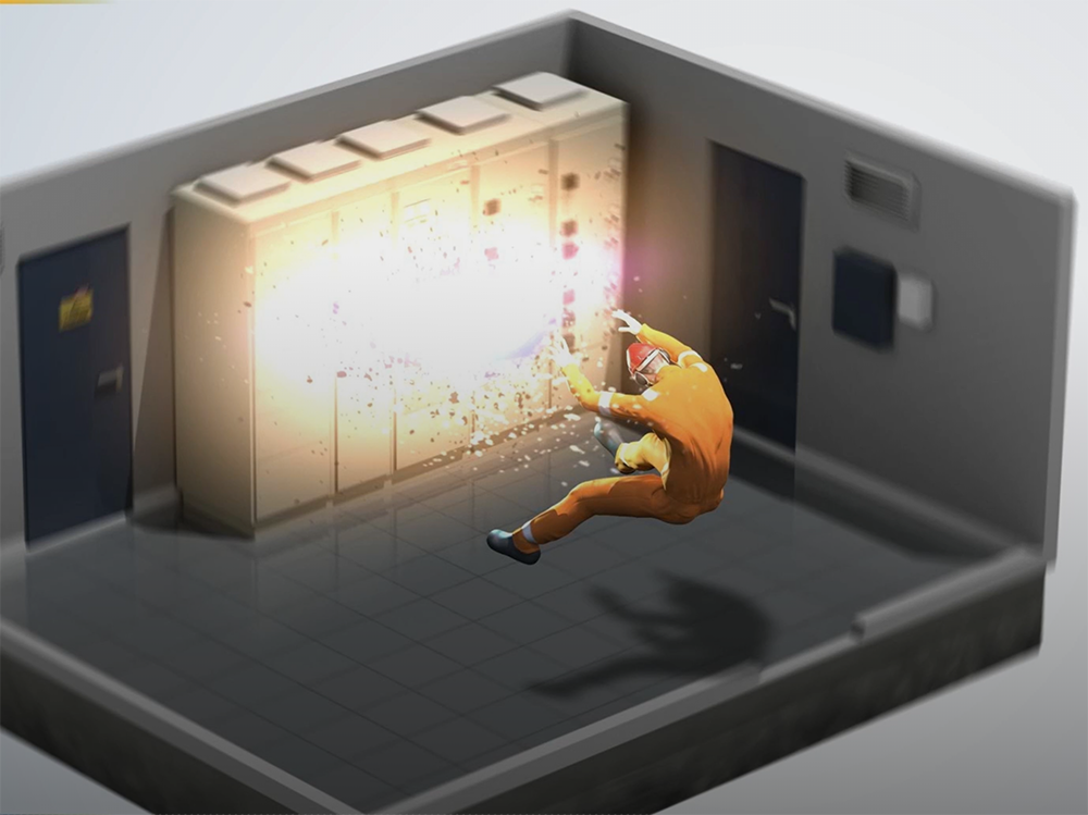 Trainor | Installation | Kurser | trainor.se